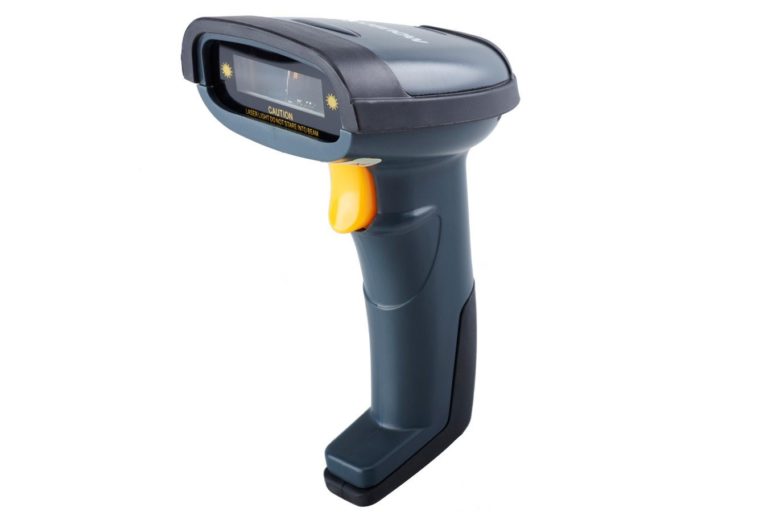Barcode Scanners - DSD Auto ID